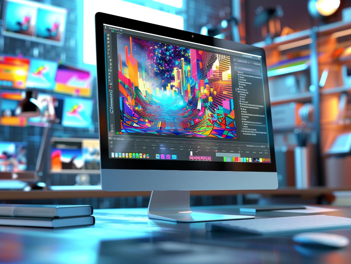 Kompendium Grafiki Komputerowej